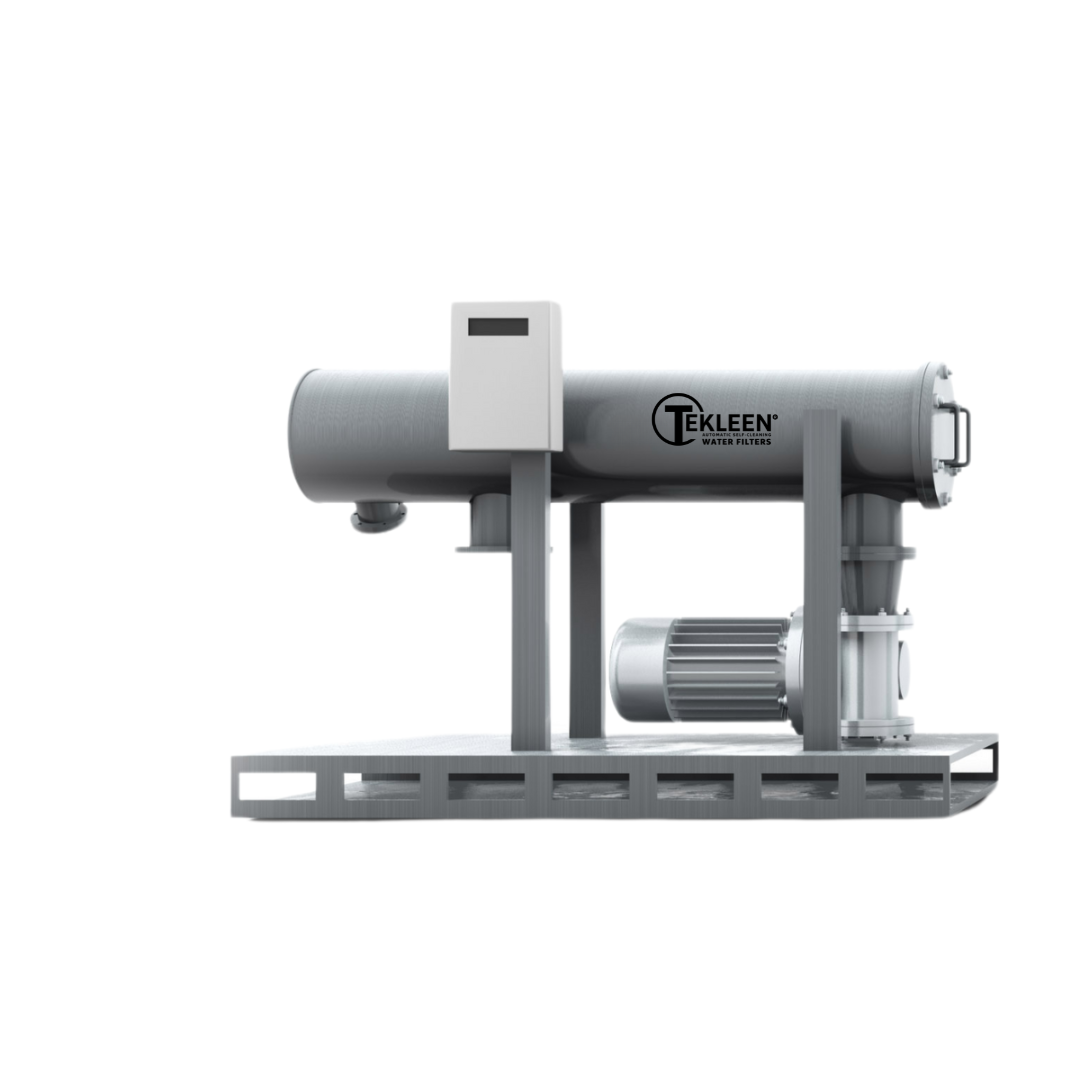 Tekleen Water Filters | Reliable Filtration — Tekleen