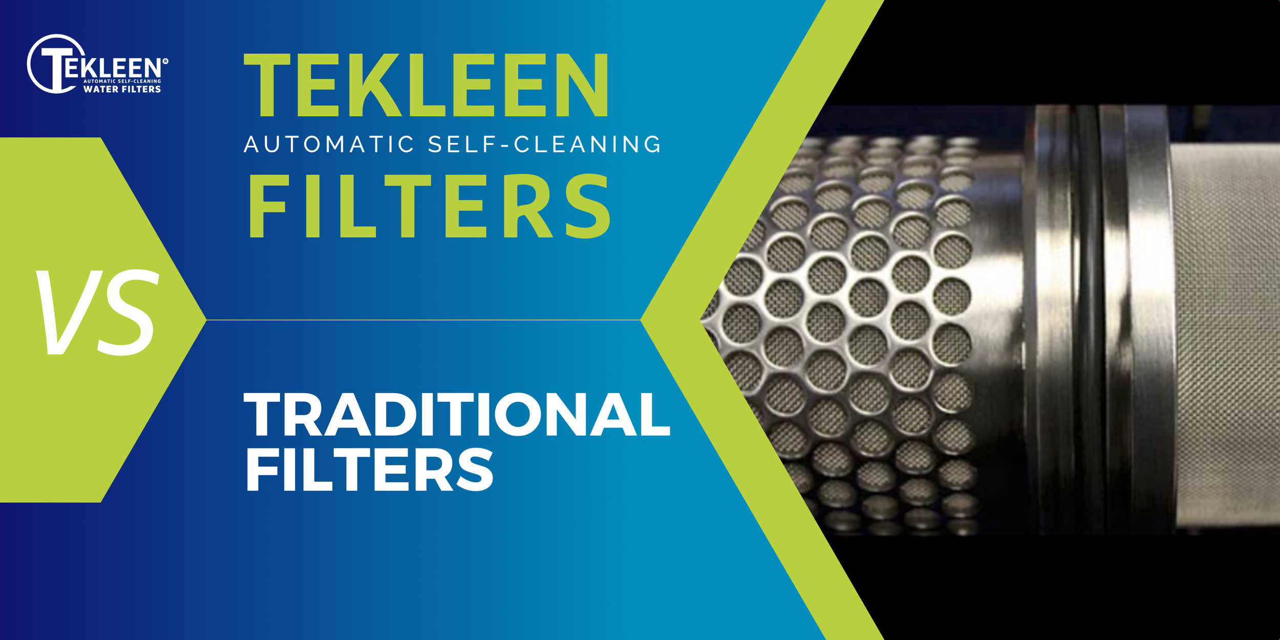 Tech Comparison 2025 — Tekleen