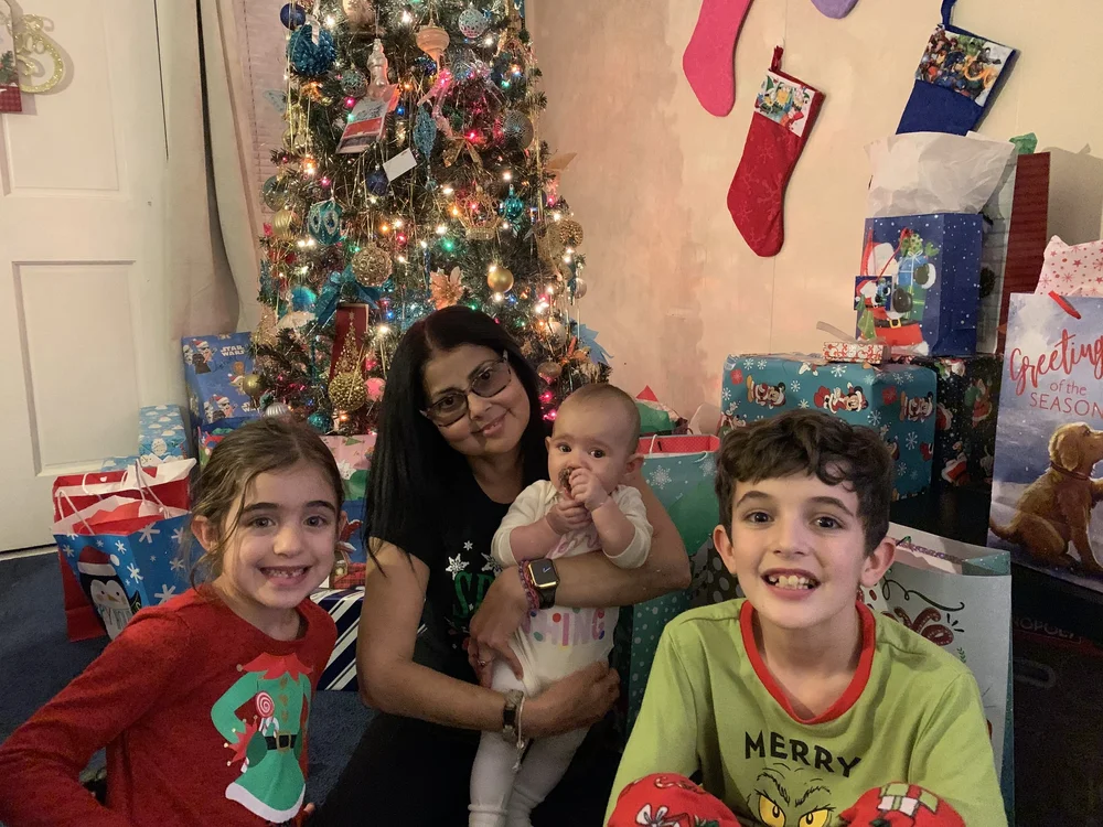 About Us — Nana Ana’s Playhouse