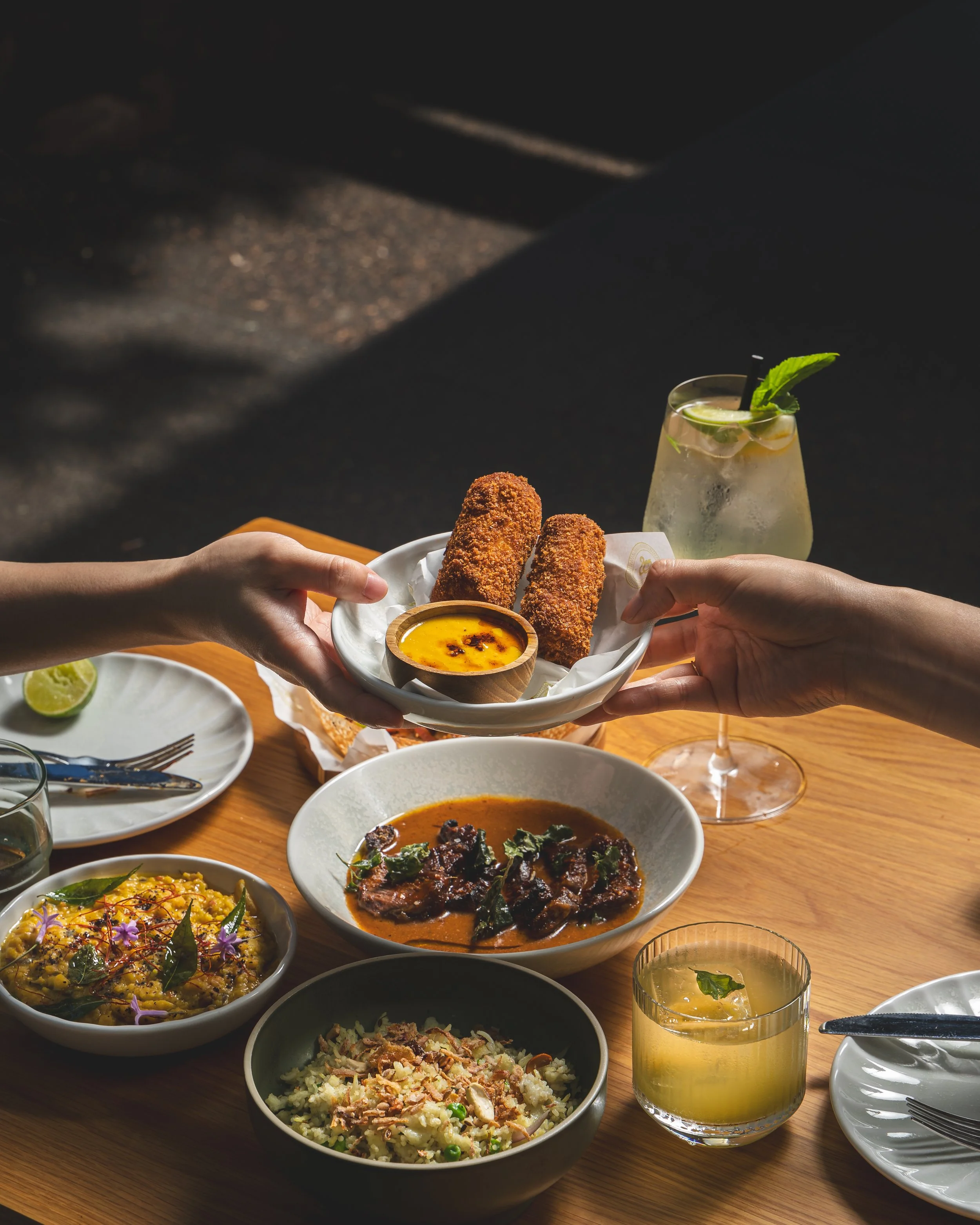 Our Story | Kurumba Surry Hills