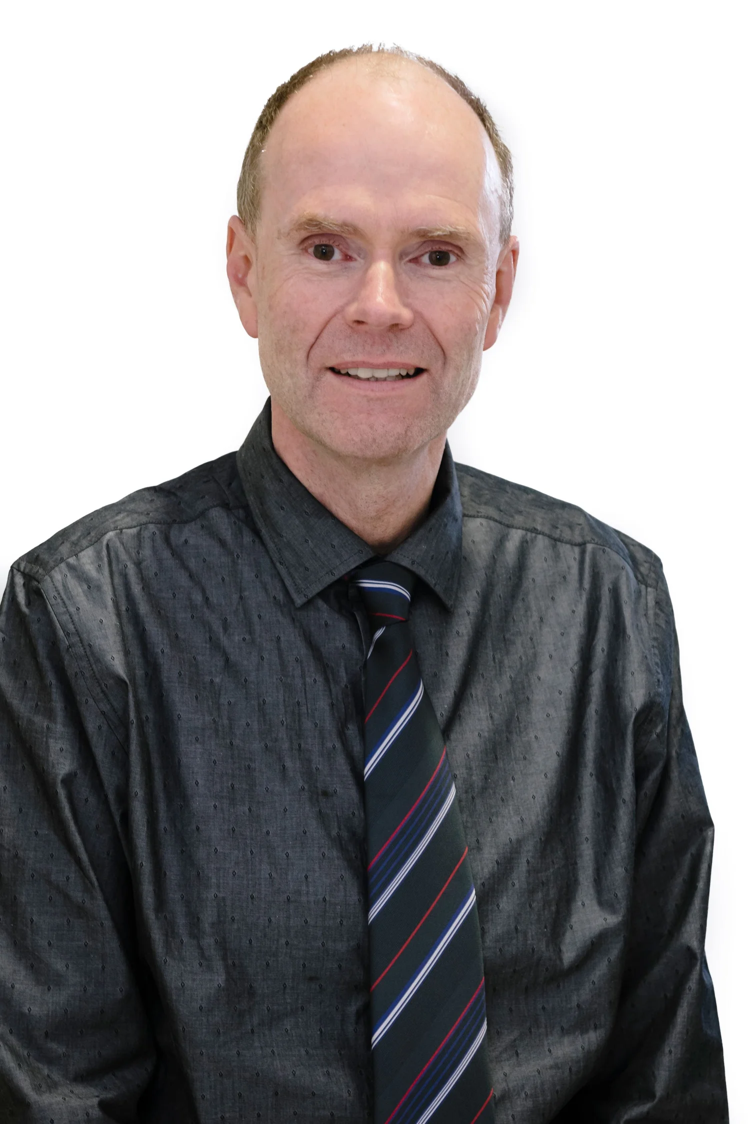 About 2 — Dr Neil Stitt