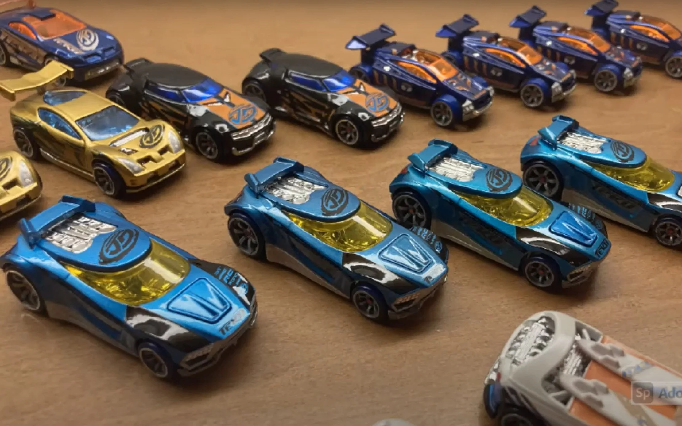 Collections — Acceleracers Hub
