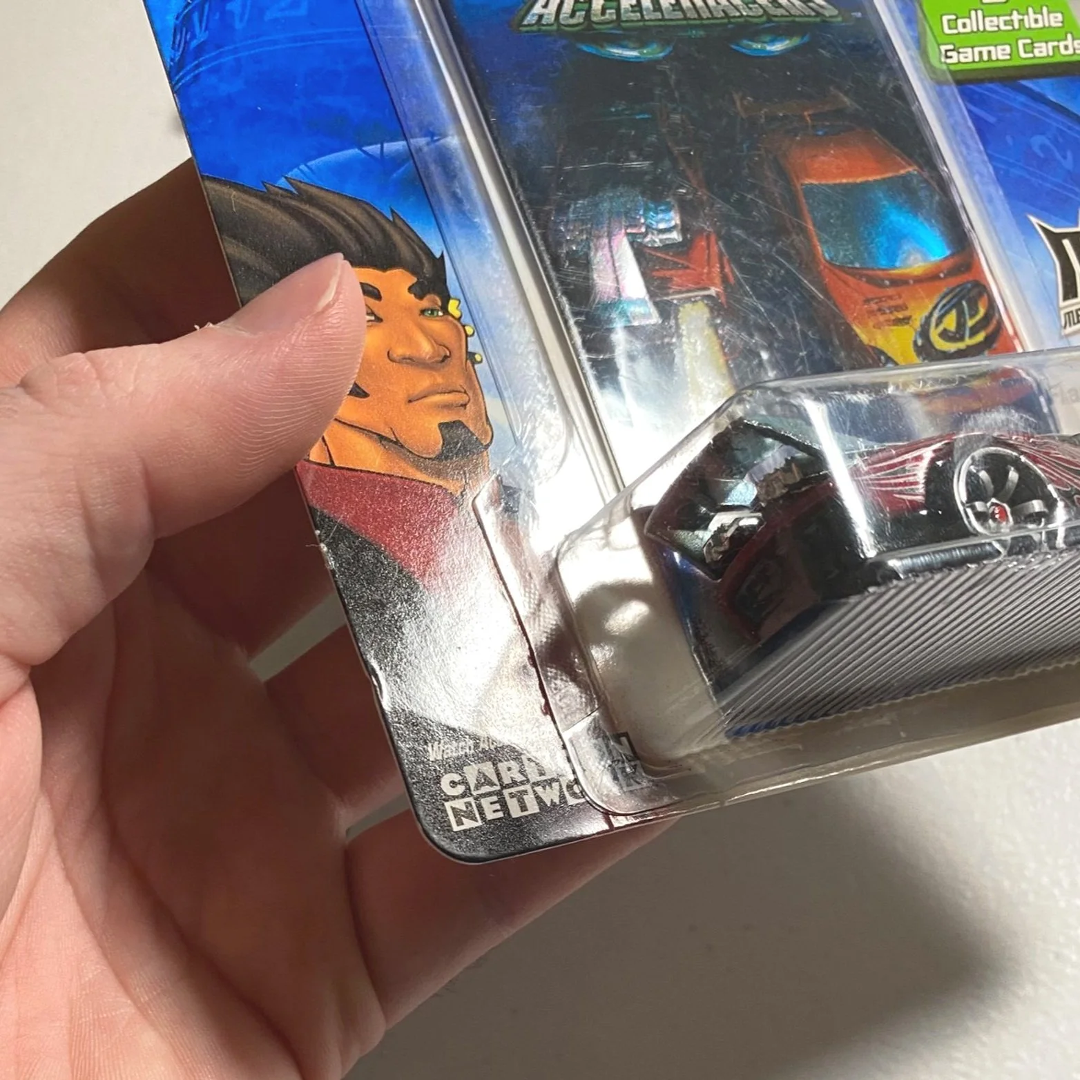 Shop — Acceleracers Hub