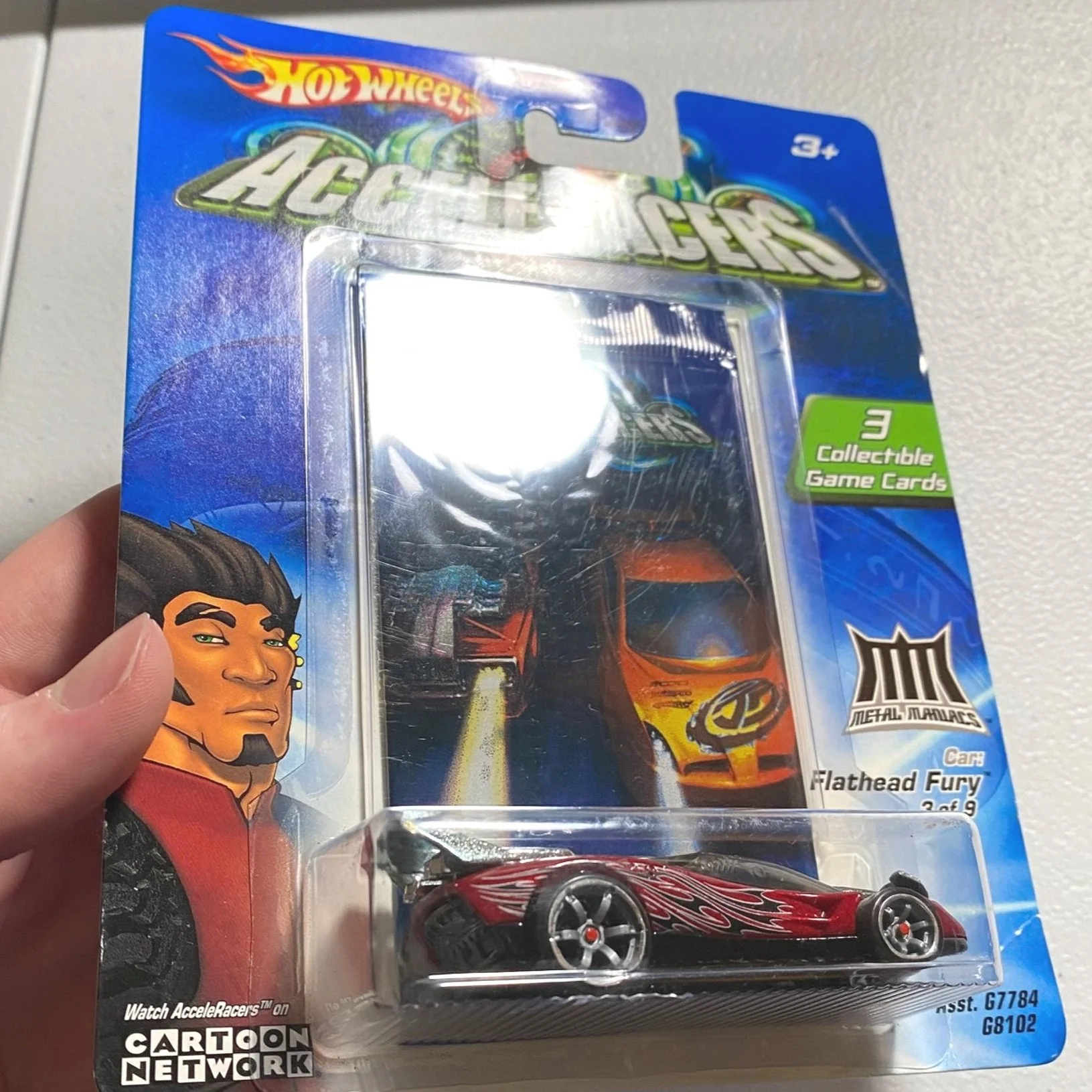 Shop — Acceleracers Hub