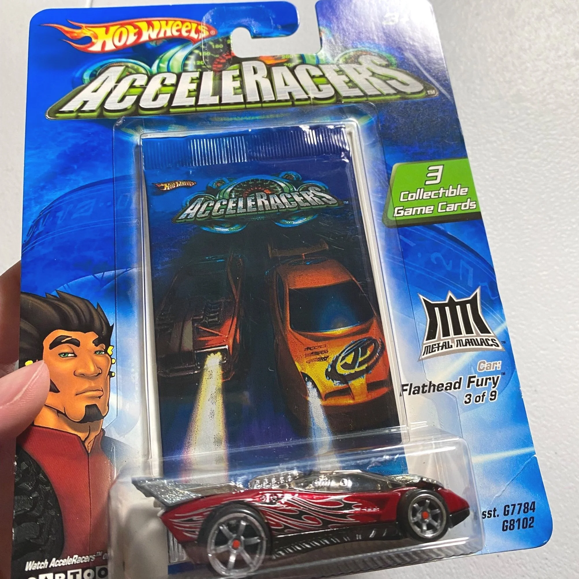 Shop — Acceleracers Hub