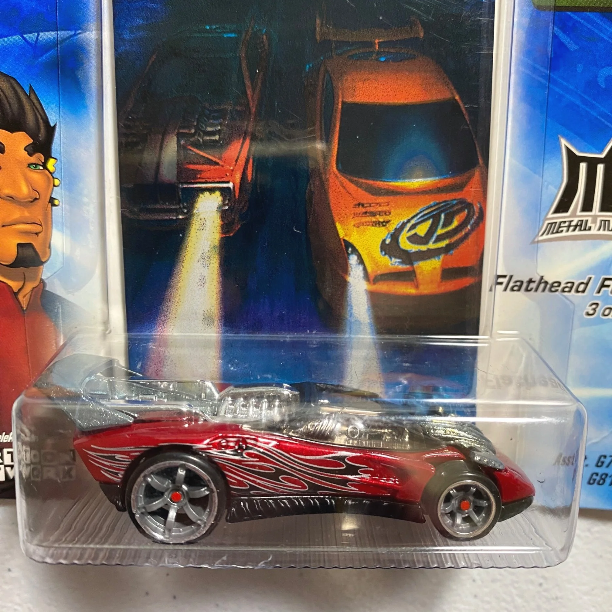 Shop — Acceleracers Hub