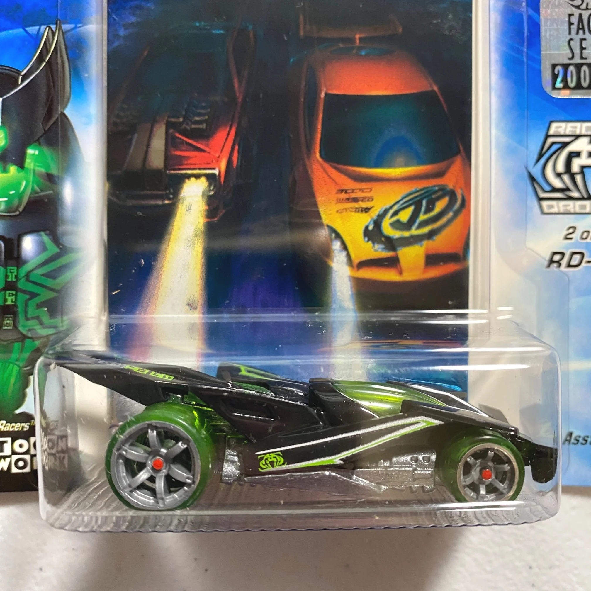 Shop — Acceleracers Hub