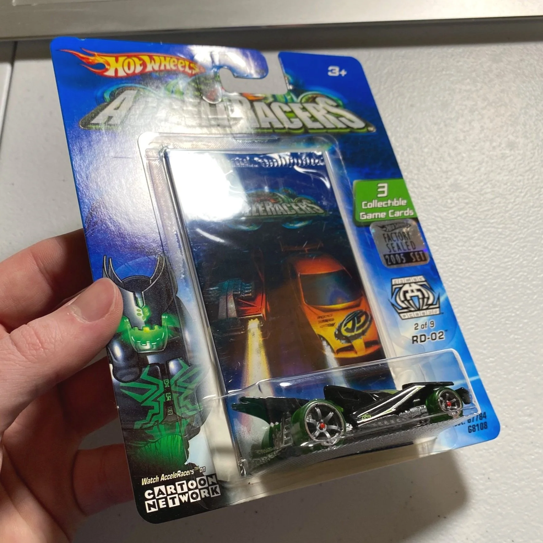 Shop — Acceleracers Hub