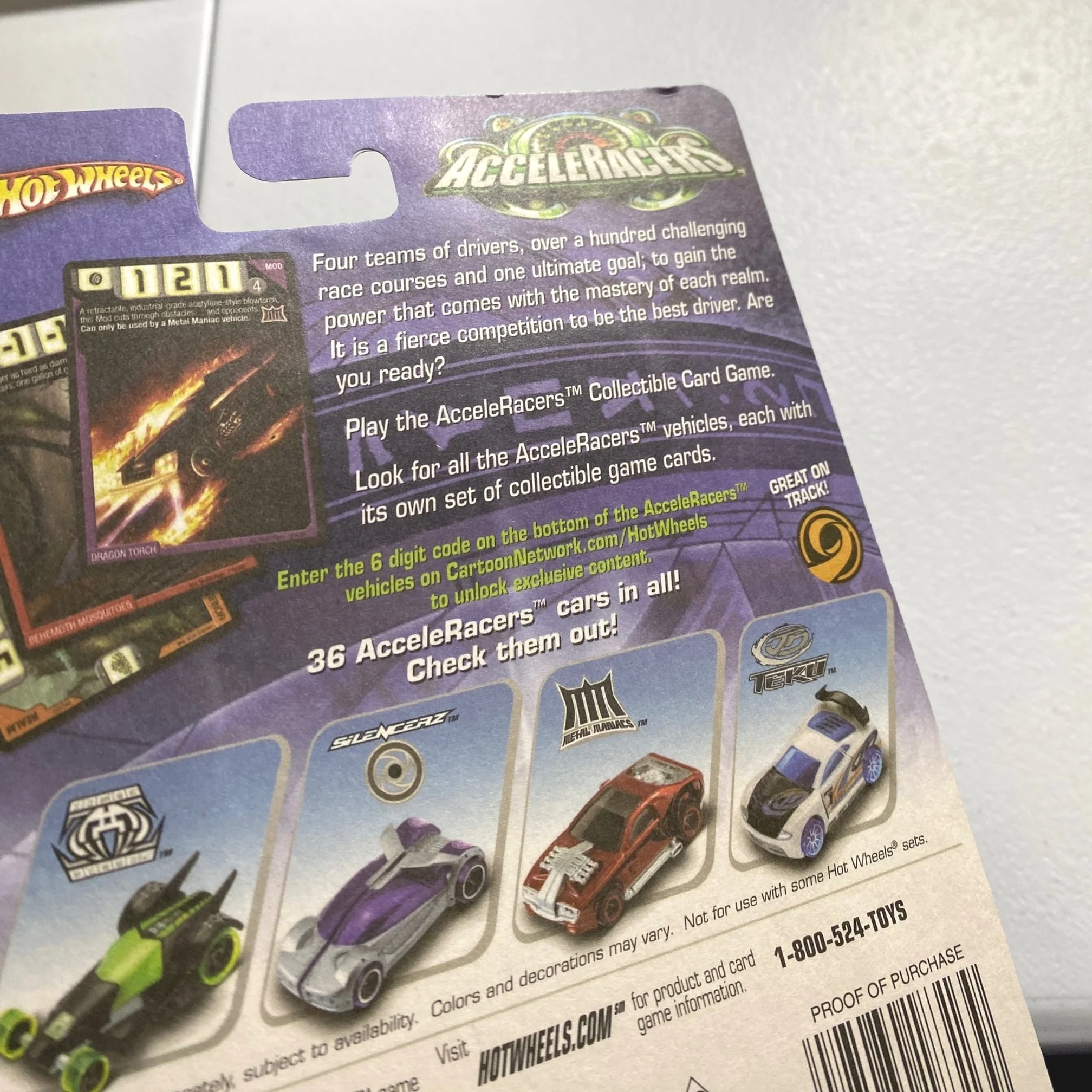 Shop — Acceleracers Hub