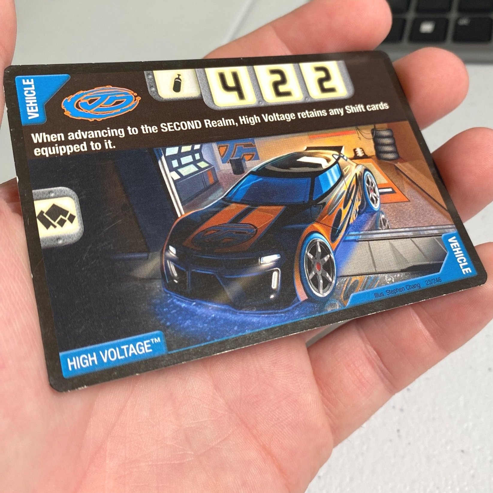Shop — Acceleracers Hub