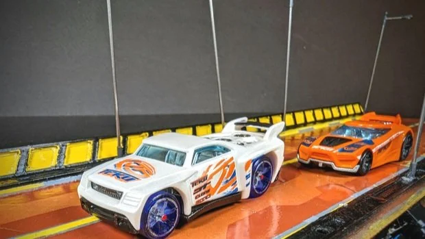 AR Creators — Acceleracers Hub