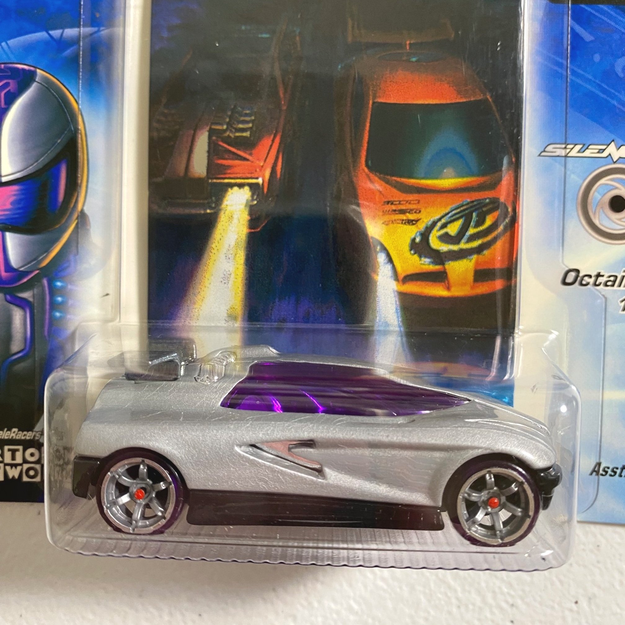Shop — Acceleracers Hub