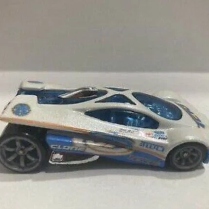 The Acceleracers Return — Acceleracers Hub