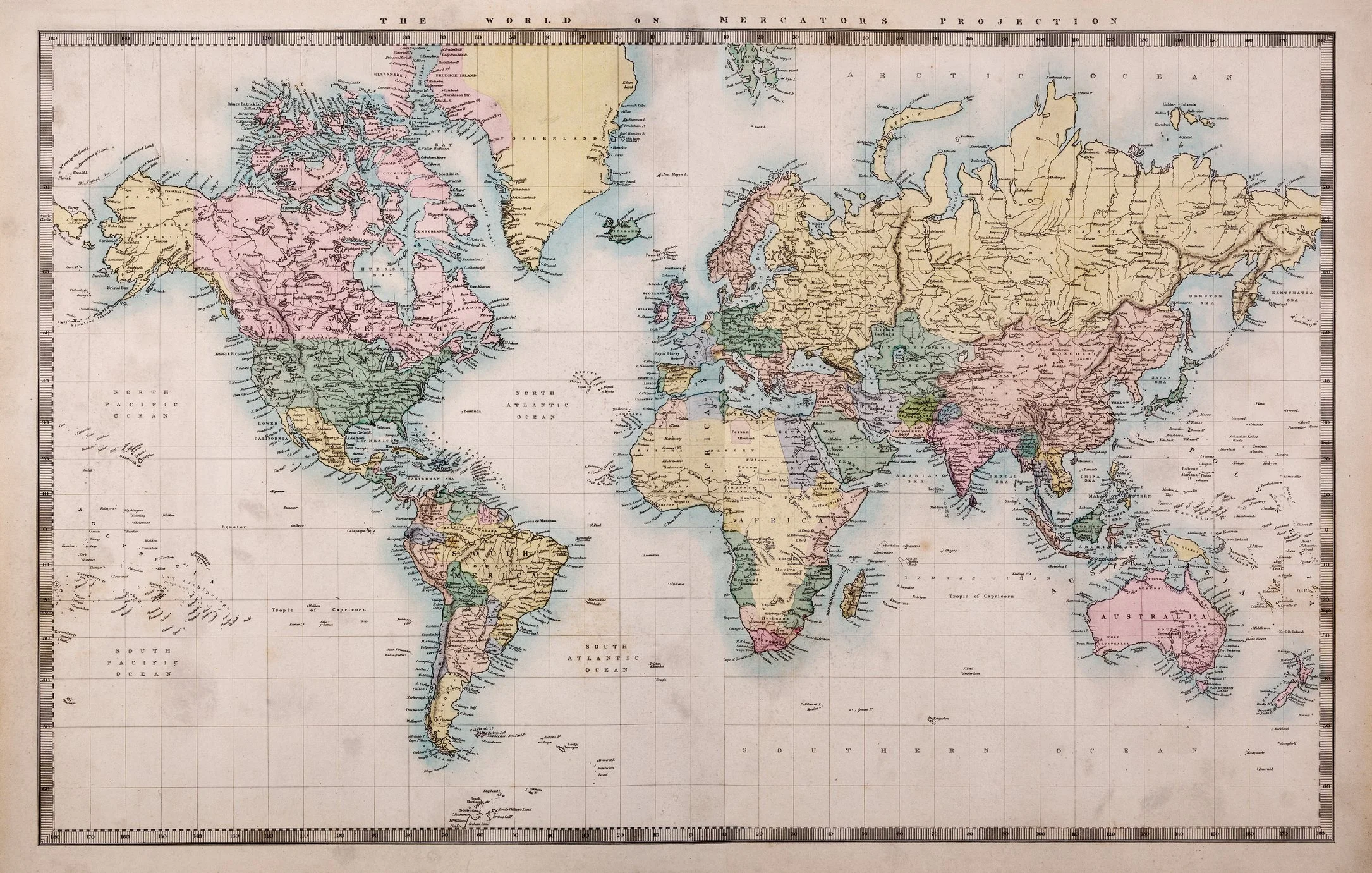Global Intermix — Karen Interpreters & Karen Translators