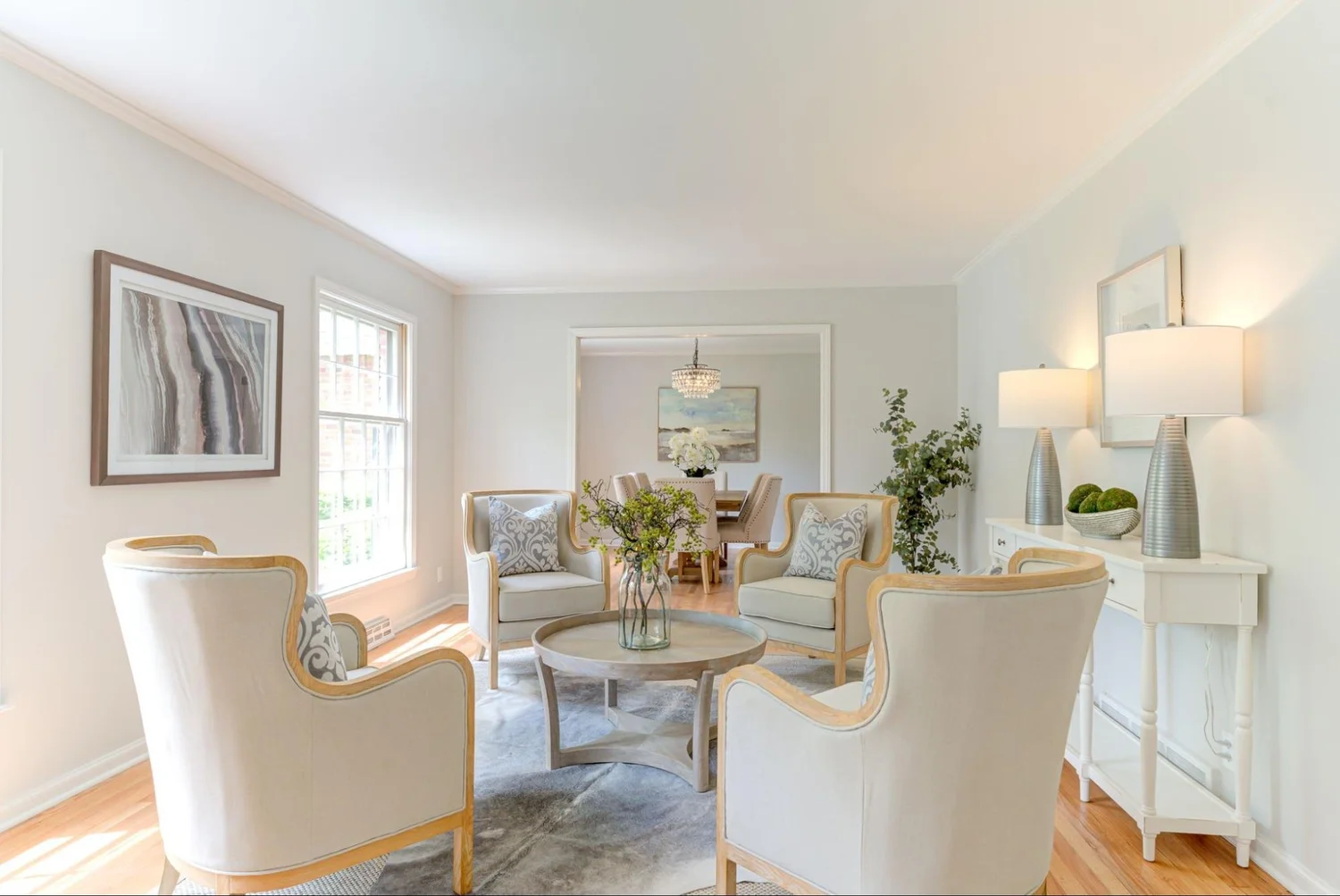 Stylish Staging | Home Staging Company In Kansas City