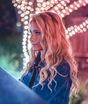 Emily Rose Finn — Emily Rose Finn