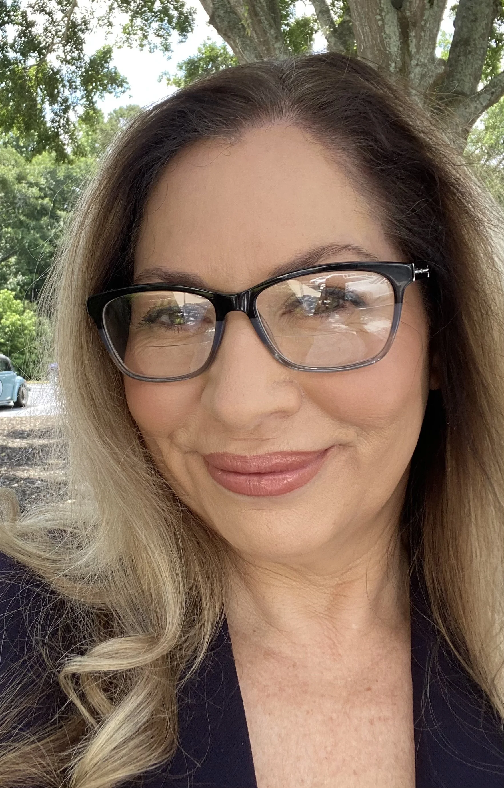 About — TRISHA JOHN BEAUTY