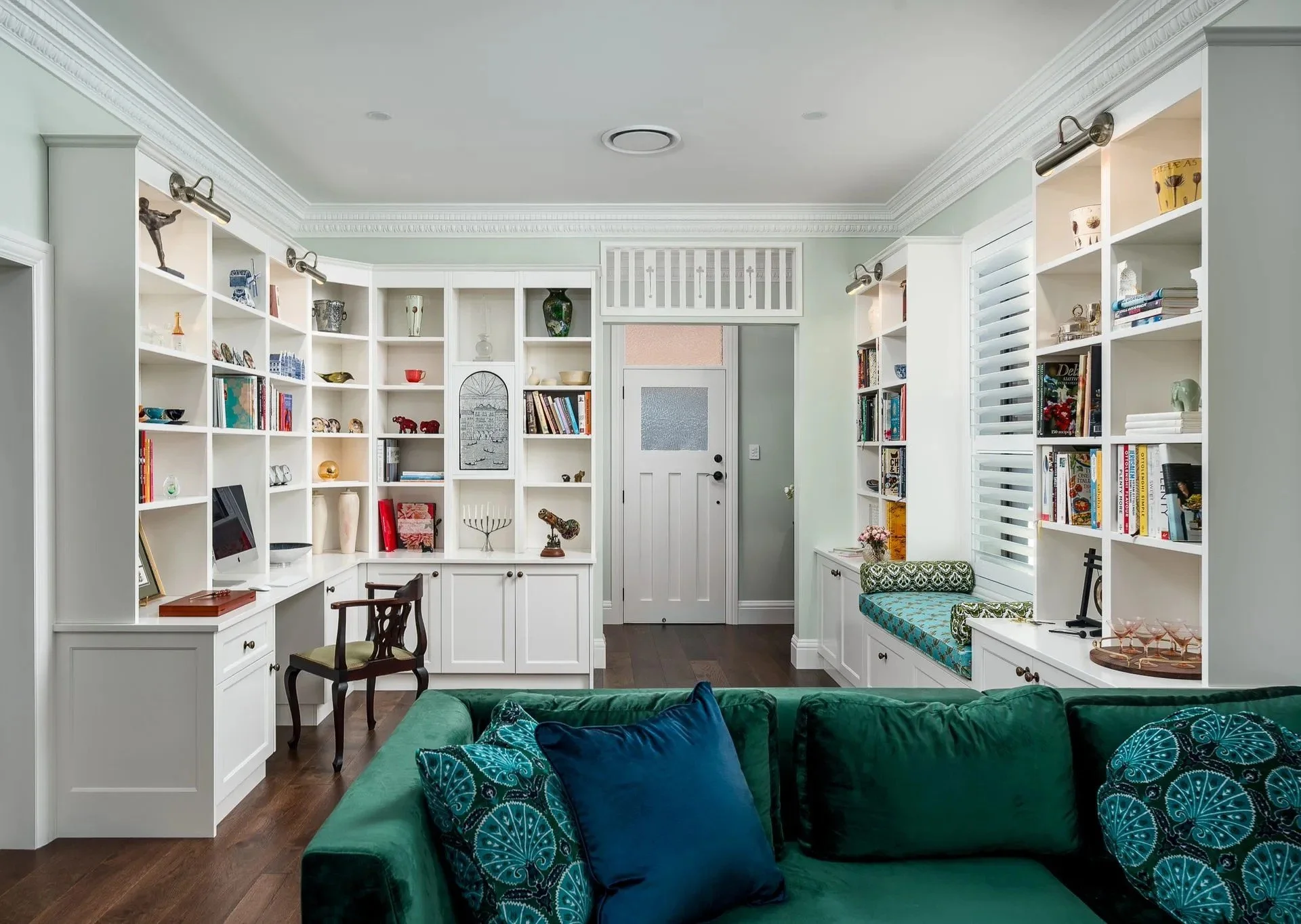 Newcastle Custom Homes | Nexus Built