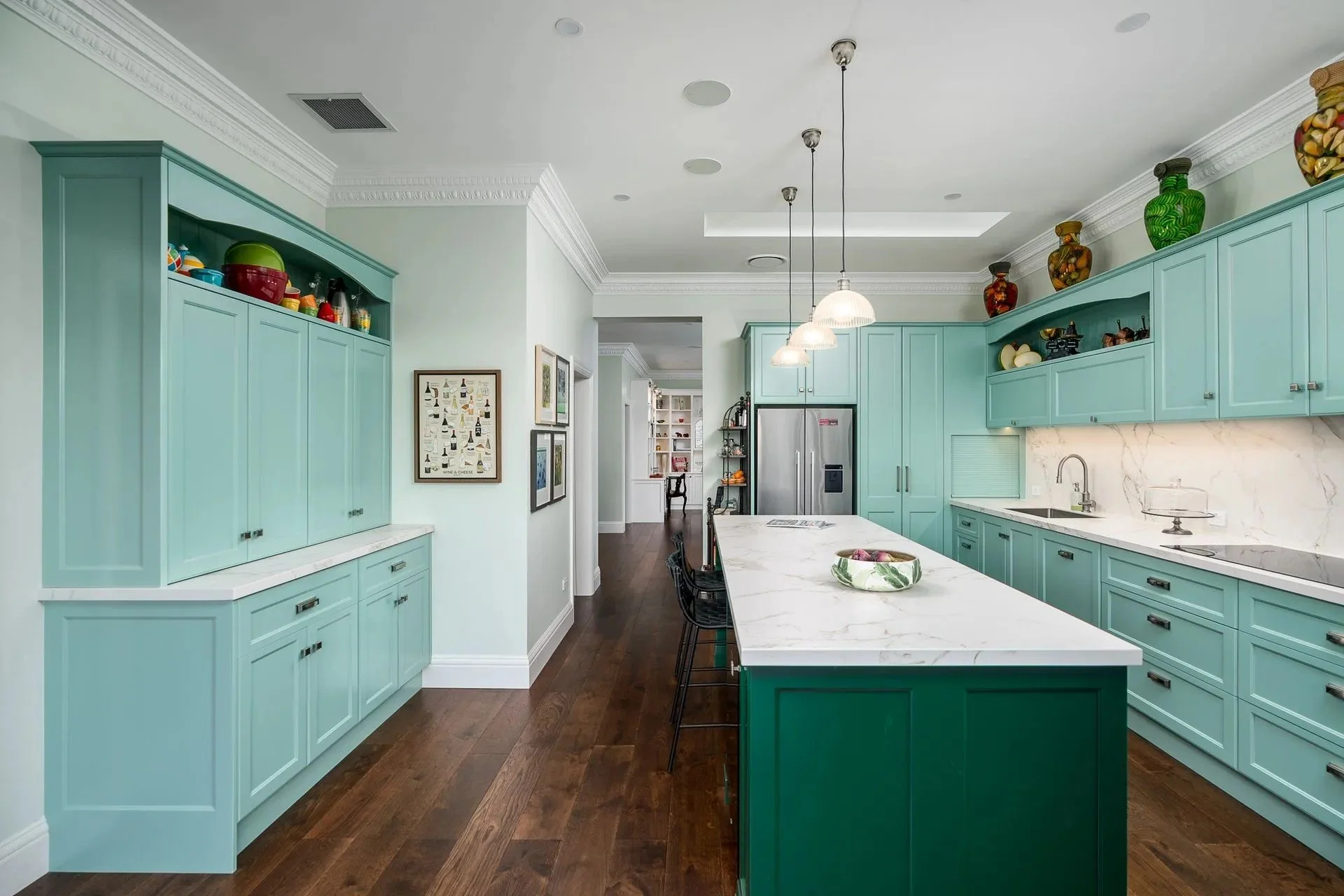 Newcastle Custom Homes | Nexus Built