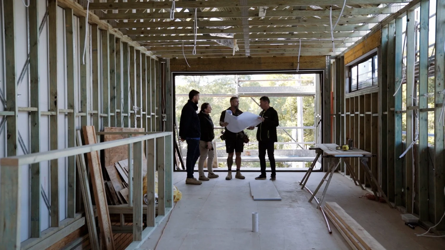 Newcastle Custom Homes | Nexus Built