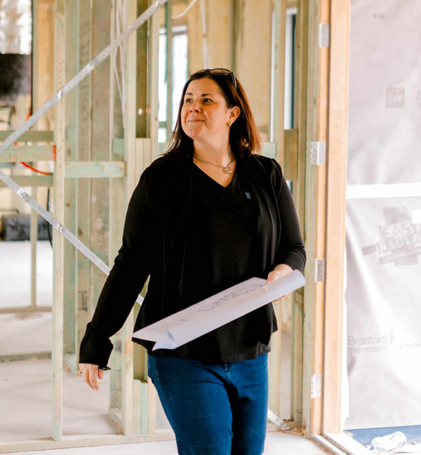 Illuminating Your Home: The Art of Lighting Design — Nexus Built