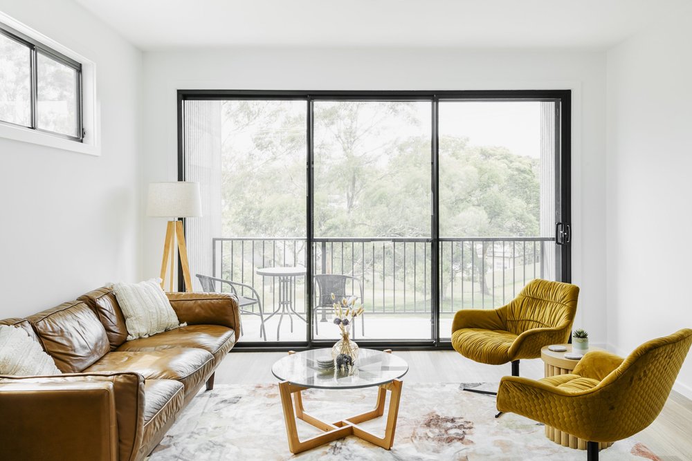 Newcastle Custom Homes | Nexus Built