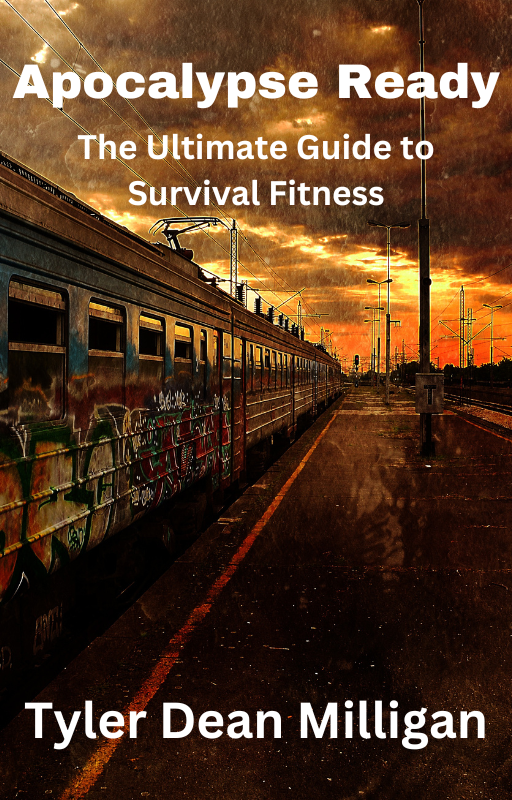 Post apocalyptic books