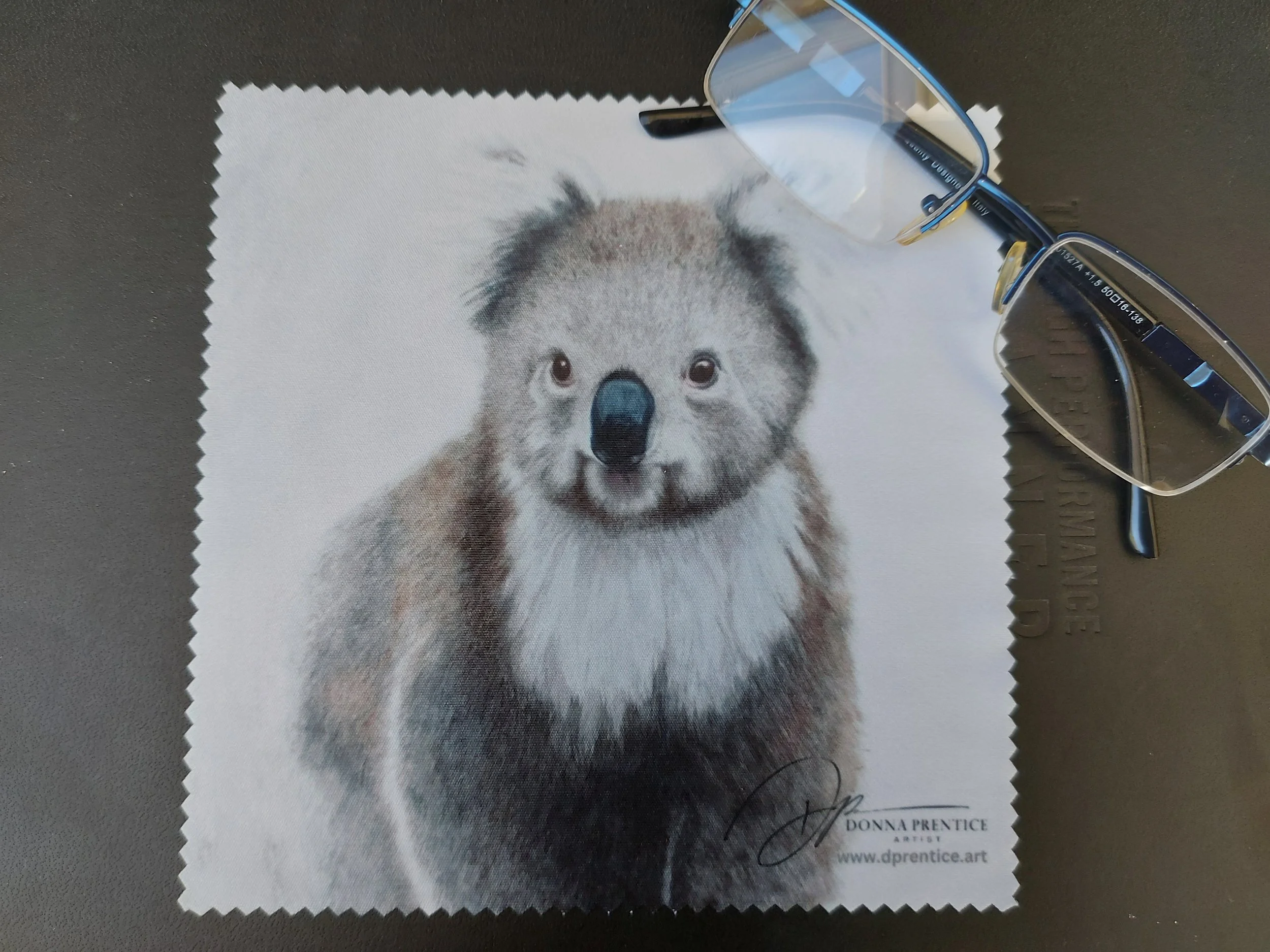 Store — D. Prentice Wildlife Artist