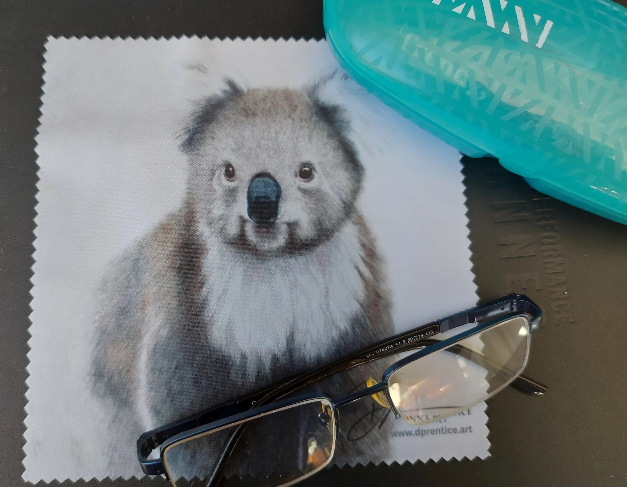 Store — D. Prentice Wildlife Artist