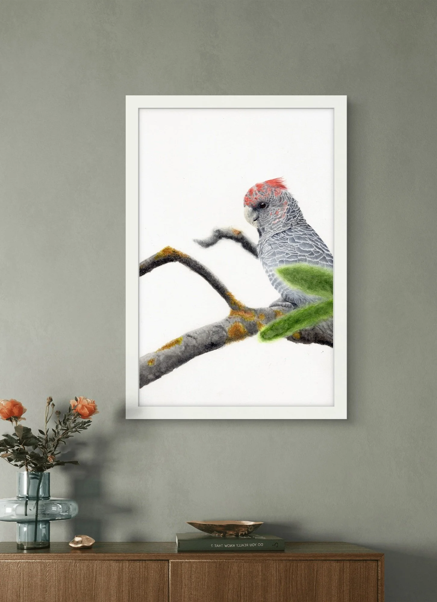 Store — D. Prentice Wildlife Artist