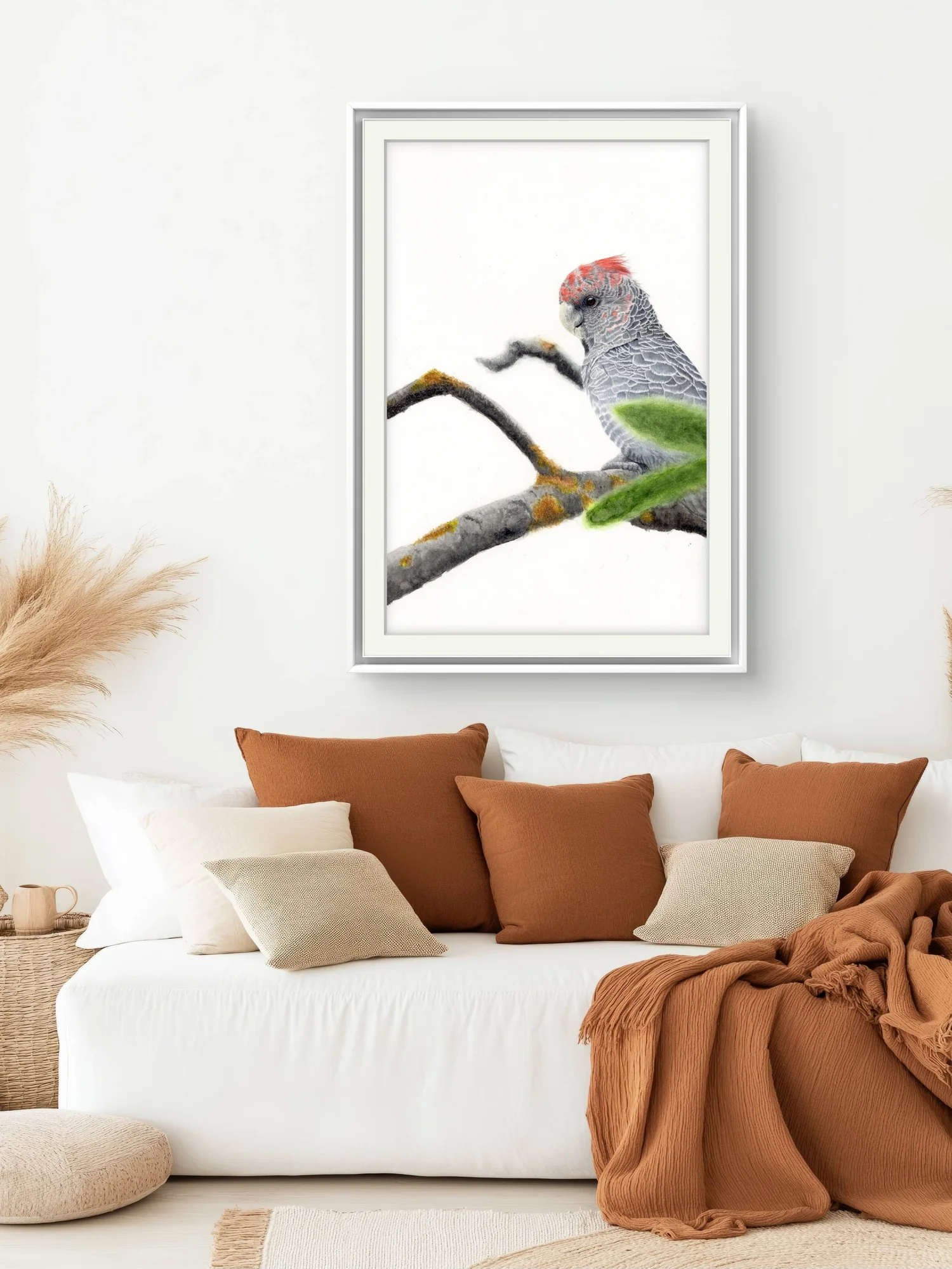 Store — D. Prentice Wildlife Artist
