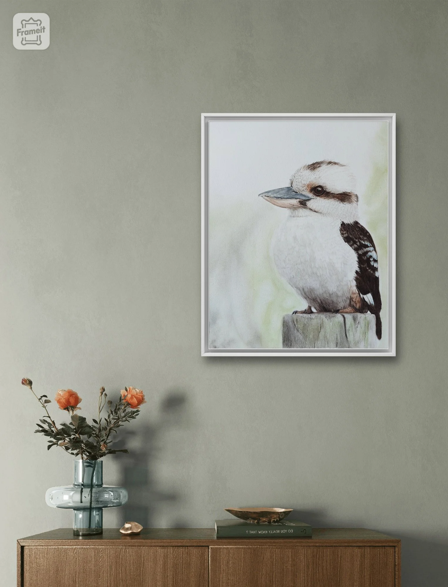 Store — D. Prentice Wildlife Artist