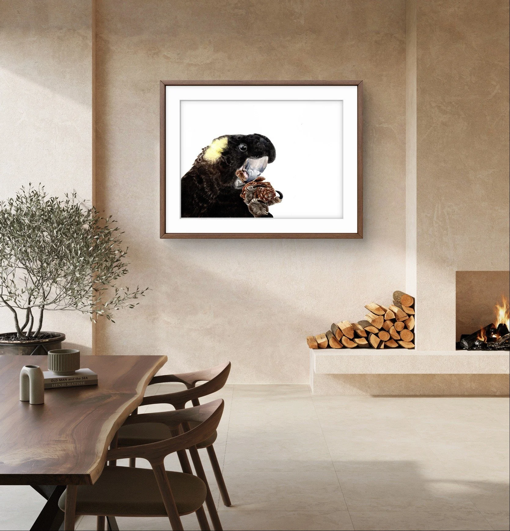 Store | Australian Art Prints and Gifts — D. Prentice Wildlife Artist