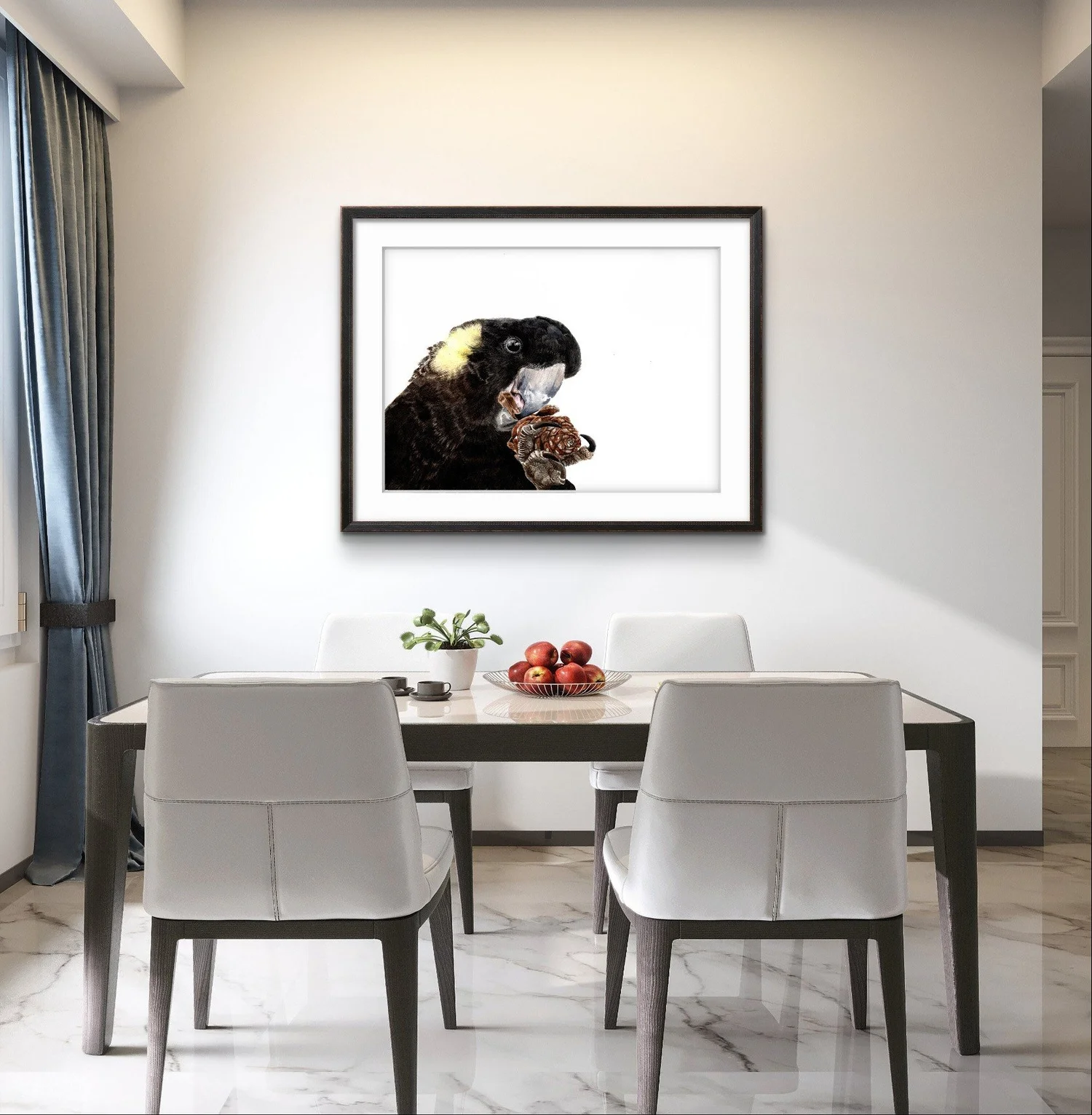 Store | Australian Art Prints and Gifts — D. Prentice Wildlife Artist