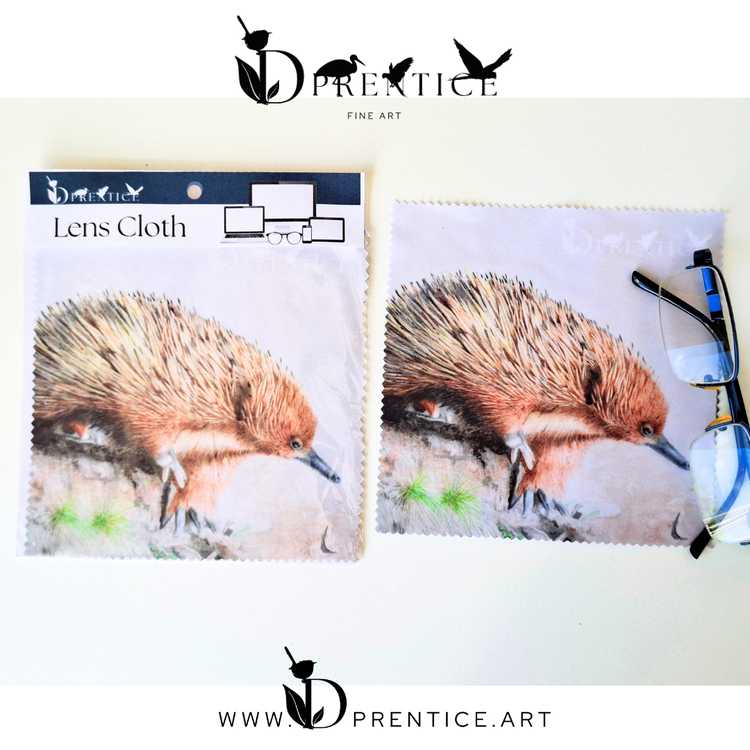 Store | Australian Art Prints and Gifts — D. Prentice Wildlife Artist