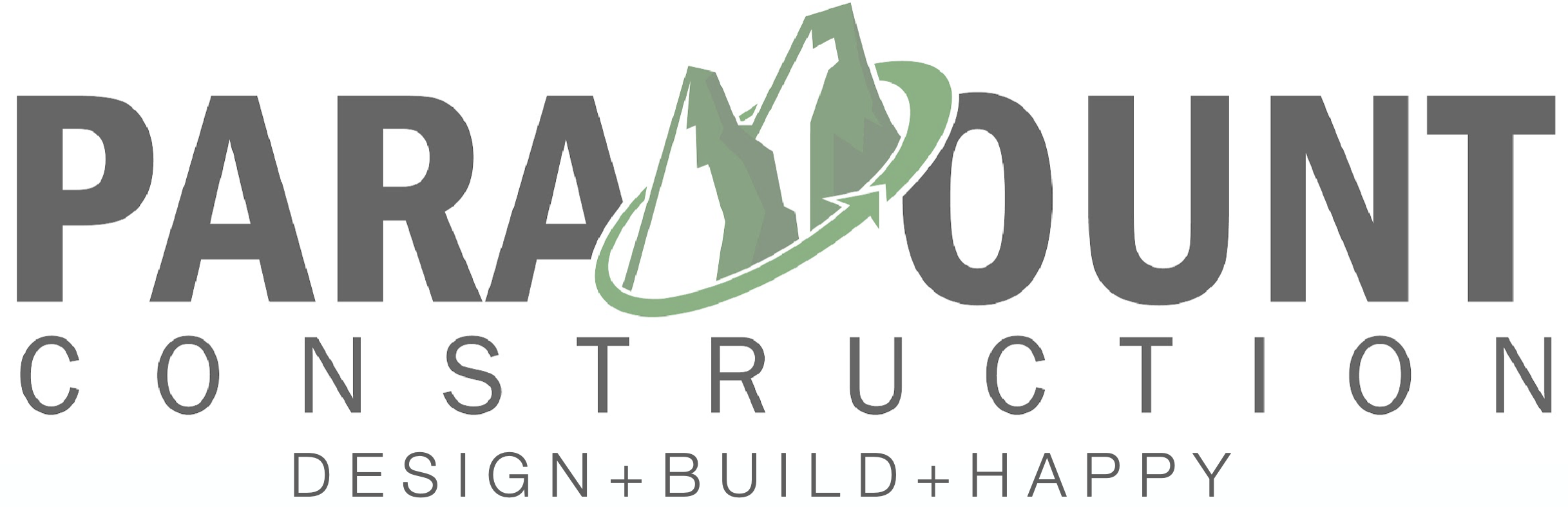 Paramount Construction