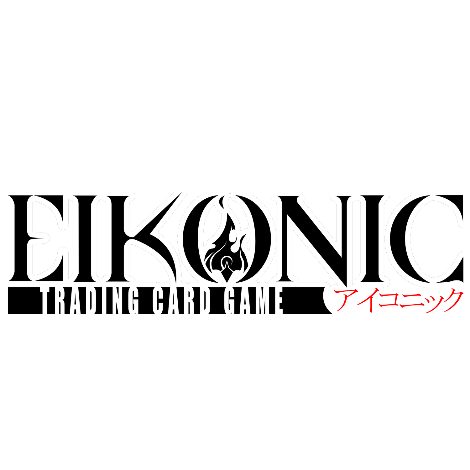 Eikonic TCG