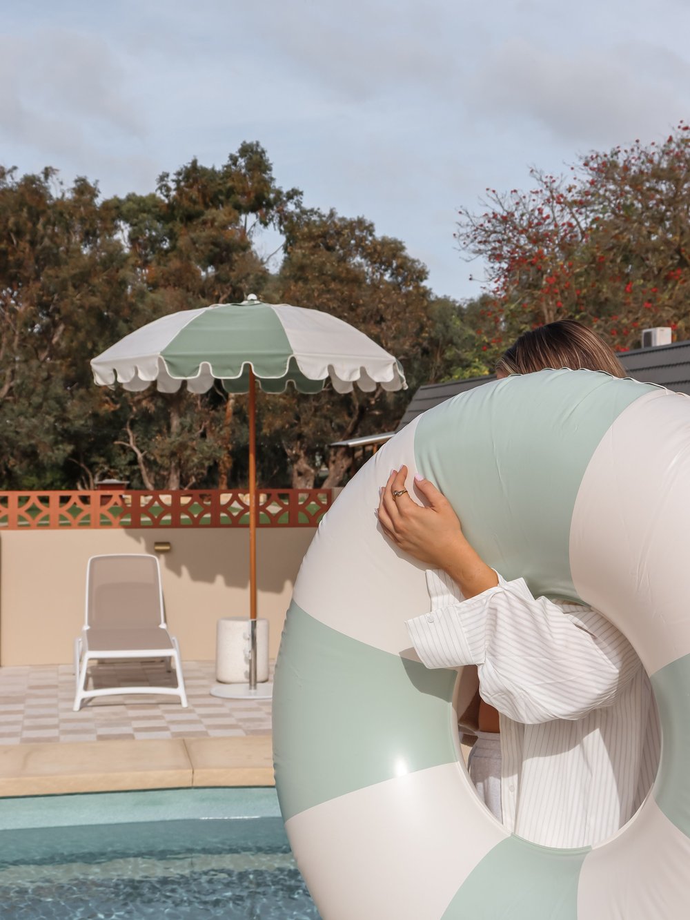 The Timothée Resort, Busselton WA | Boutique, Retro Motel Accommodation ...