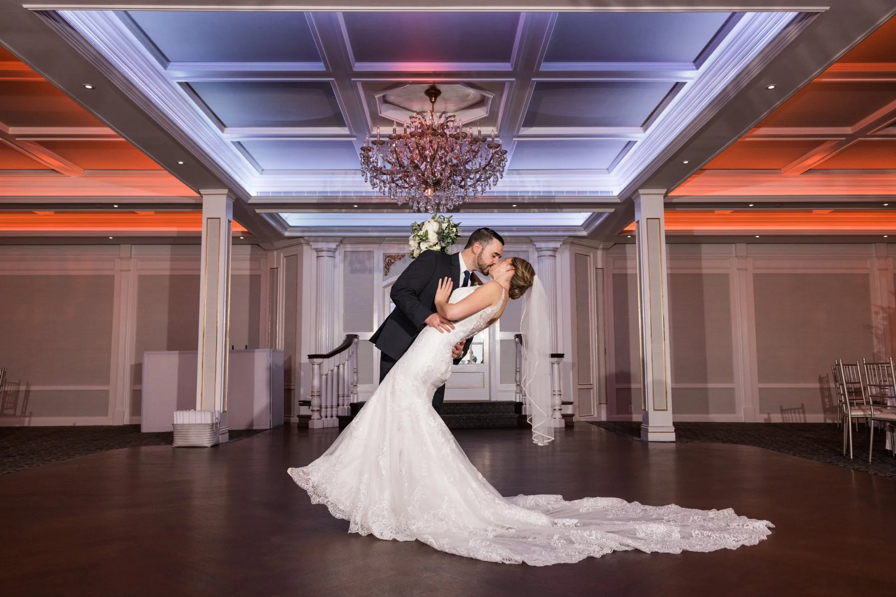 The Mill Lakeside Manor in Spring Lake, NJ: Top Wedding Venue