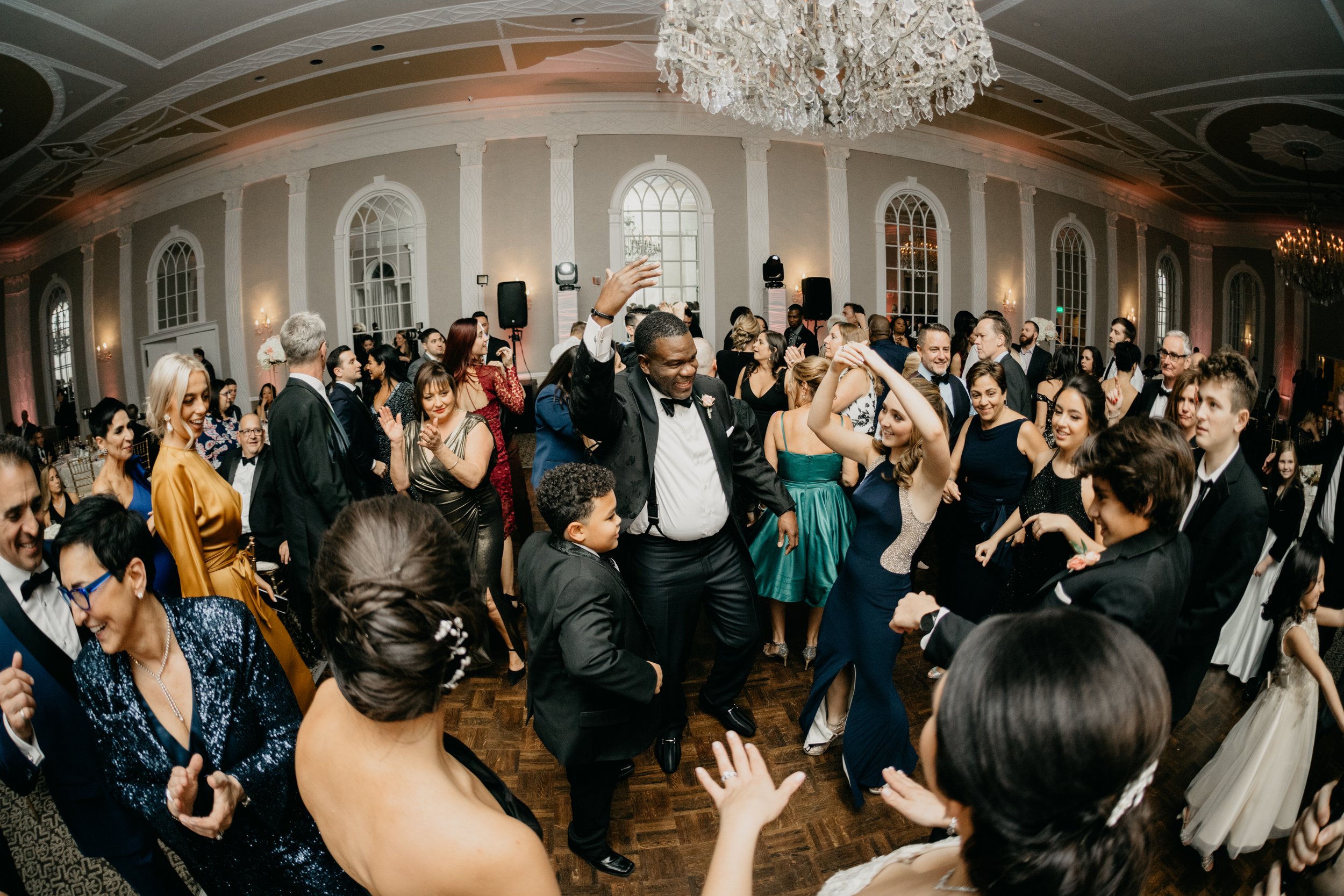 SCE Event Group - NJ's BEST DJ Entertainment Company