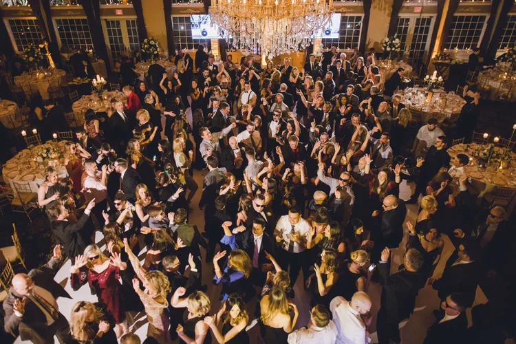 SCE Event Group - NJ's BEST DJ Entertainment Company