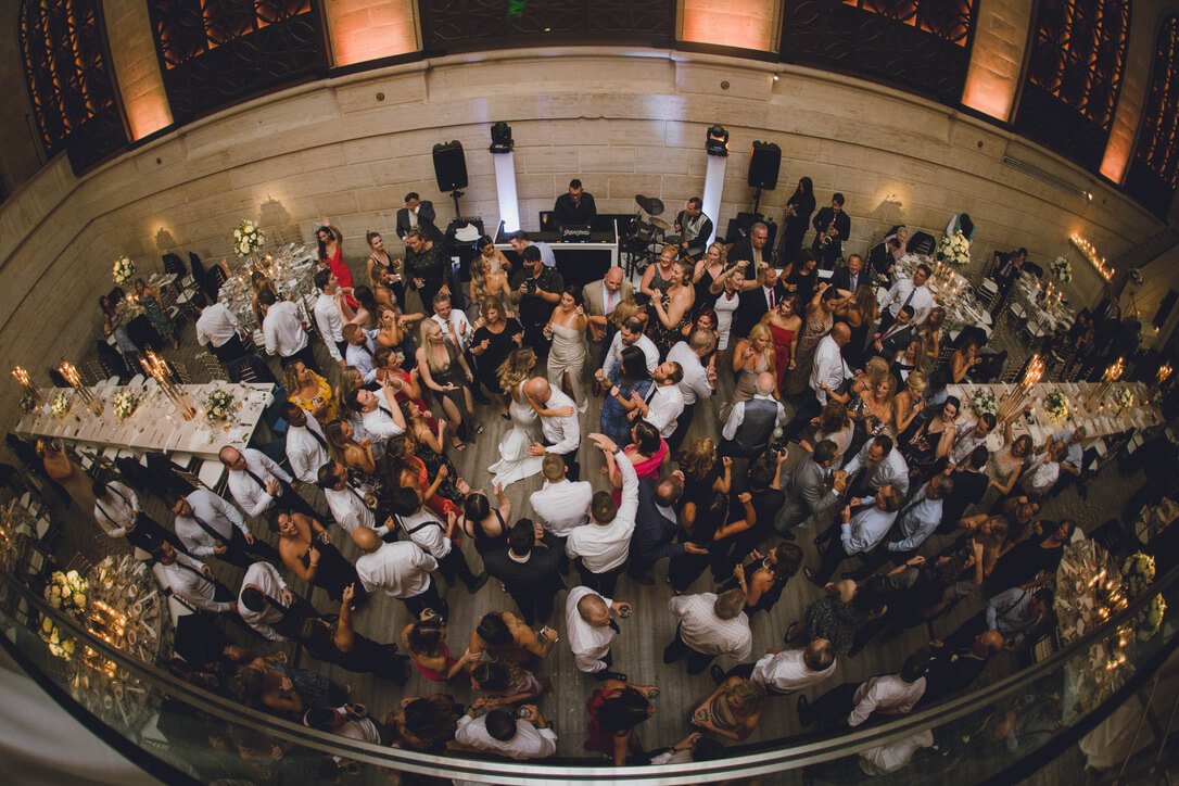 Hire the Best DJs in New Jersey - SCE Event Group
