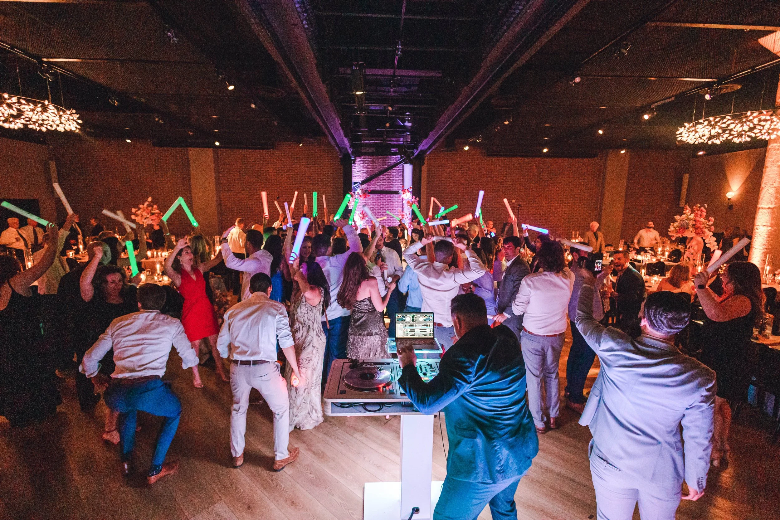 Meet DJ Nick Spinelli, TikTok Star - SCE Event Group