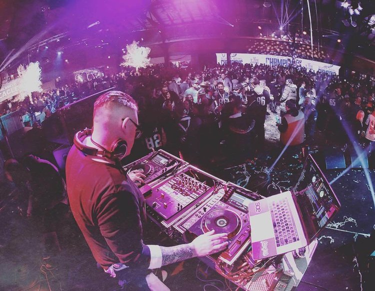 SCE Event Group - NJ's BEST DJ Entertainment Company