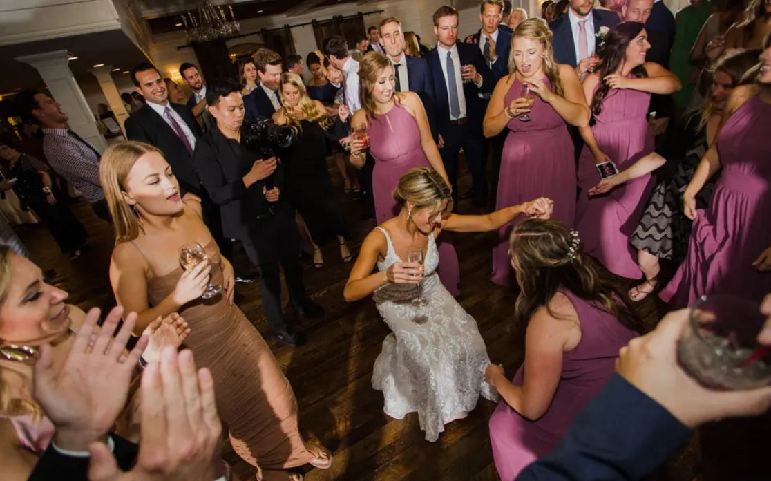 SCE Event Group - NJ's BEST DJ Entertainment Company