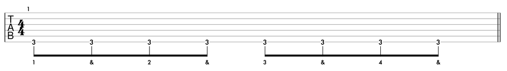 Learn an easy fingerpicking pattern that I use all the time — Guitar ...