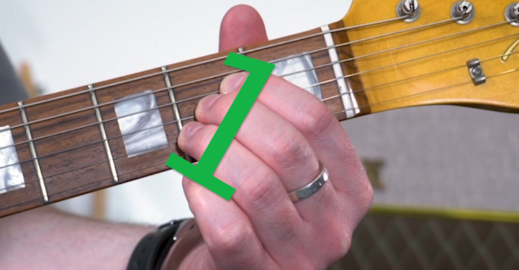 Your first 9 guitar chords are easy when you know these tricks — Guitar ...