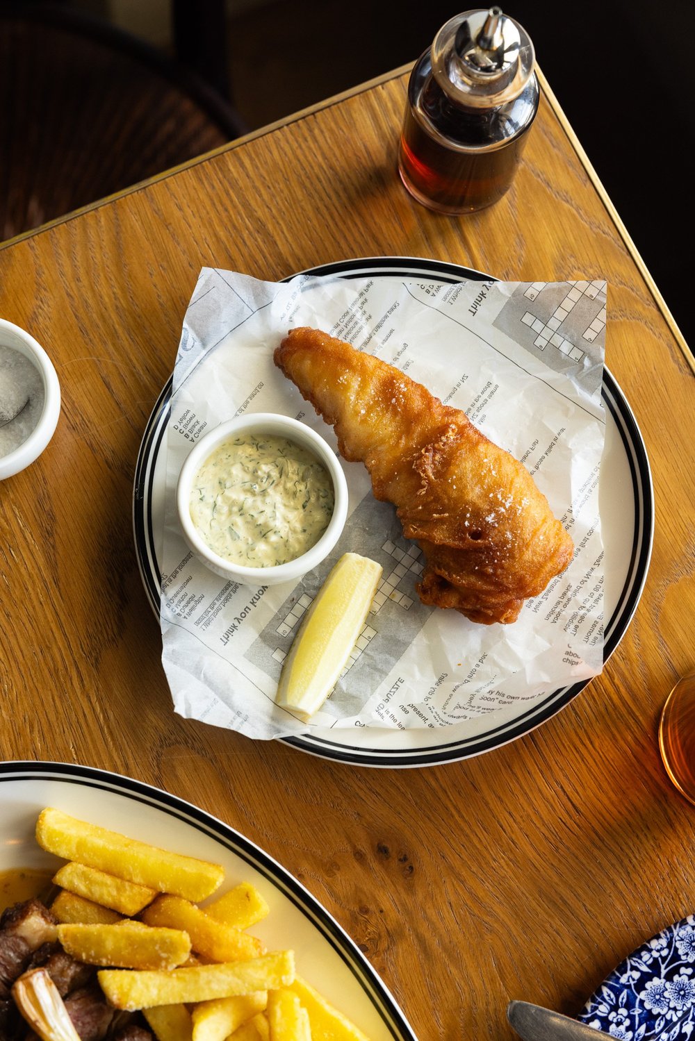 The Victoria Free House - Finest Selection of Ales, Food & Wine