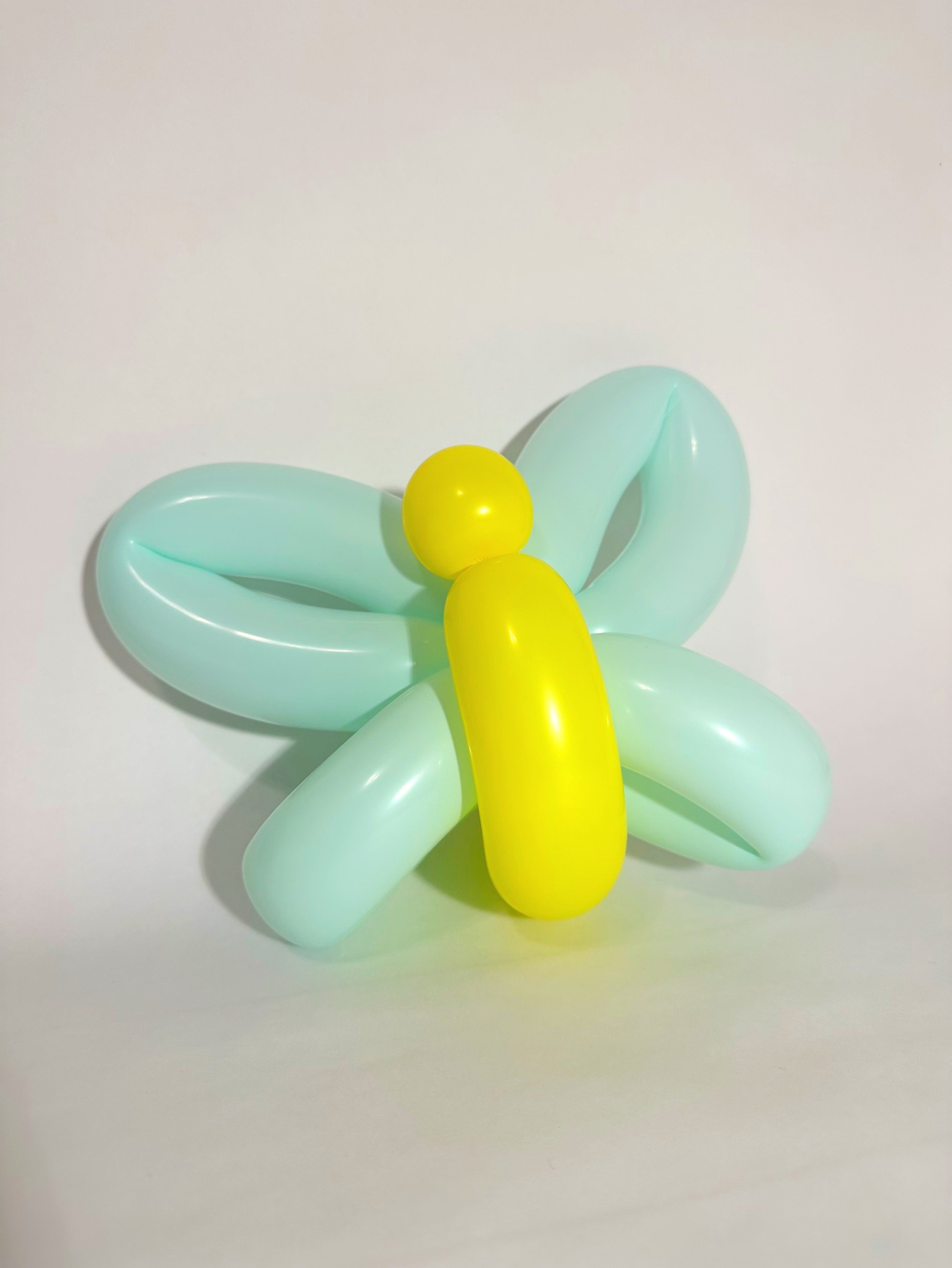 simple balloons — Blossom & Berry Balloons