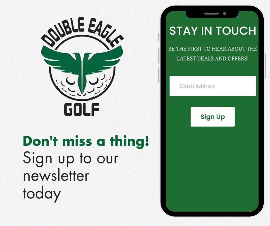 Double Eagle Golf